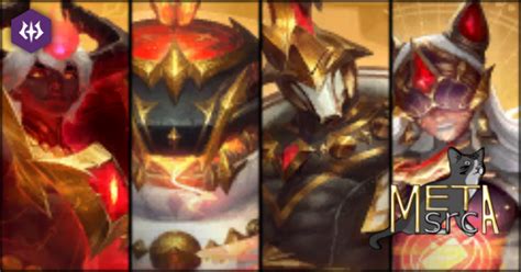 Arcana Tft Trait Guide Set Metasrc
