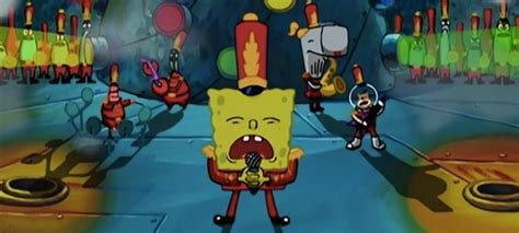 Pôster Bob Esponja Temporada 2 Pôster 26 no 151 AdoroCinema