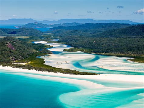 The 50 Most Beautiful Places in the World Photos Condé Nast Traveler