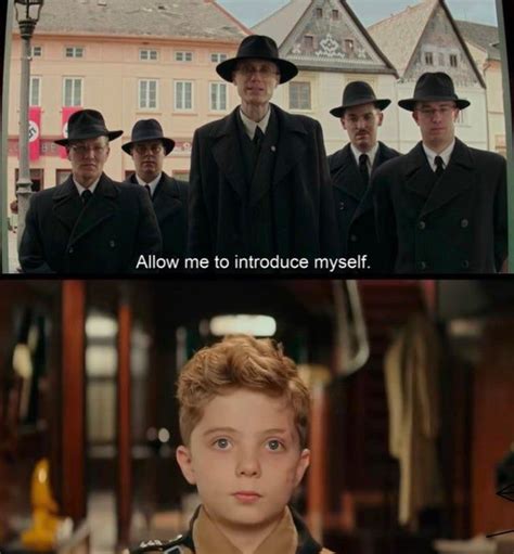 Jojo Rabbit Movie Is A Banger MemeTemplatesOfficial Jojo Meme