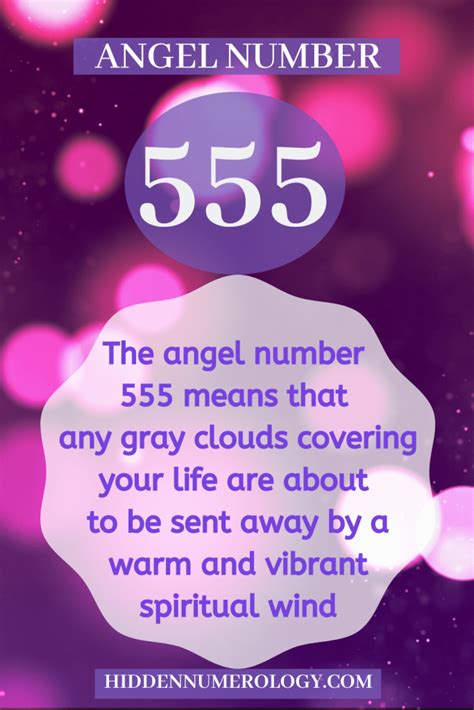 555Angel Number Meanings 555 Numerology
