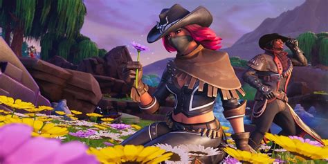 Mapa Dos Desafios Da Semana Da Temporada De Fortnite