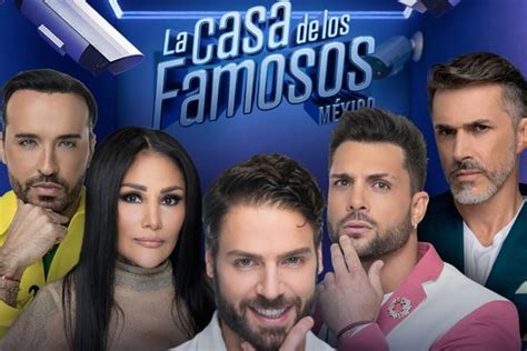 La Casa de los Famosos 2023 Quién se salvó el jueves 27 de julio