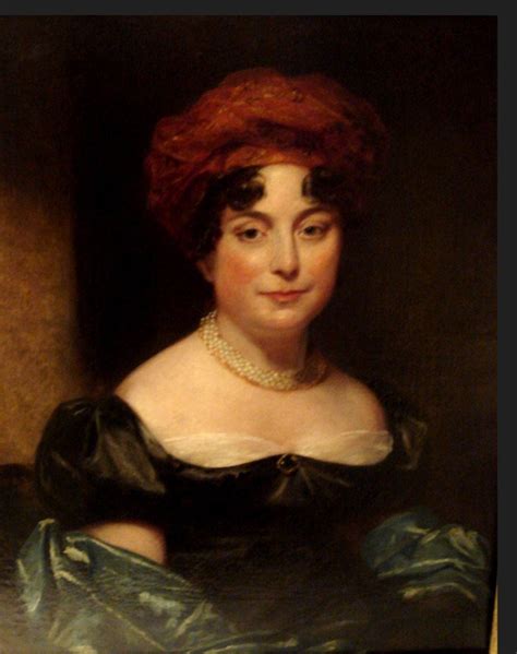 Proantic Grand Portrait De Femme Huile Sur Toile époque Romantique