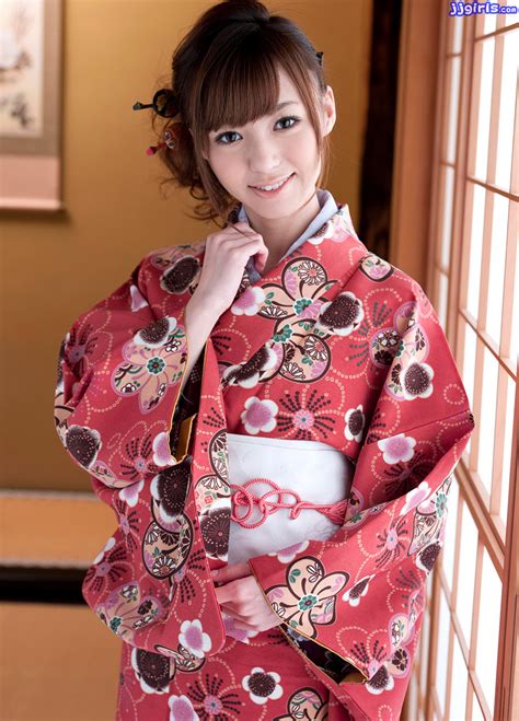 MAJALAH DEWASA SEXYGIRL AINO KISHI 希志あいの KISHI AINO