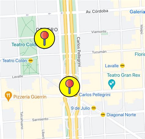 Maps In React Native Adding Interactive Markers
