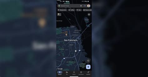 Google Haritalar ın sadece iOSta olan özelliği Androide geldi