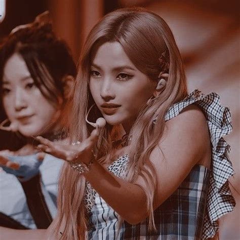 𝐆 𝐈 𝐃𝐋𝐄 𝐈𝐂𝐎𝐍𝐒 kpop aesthetic aestheticicon gidle soyeon Hair