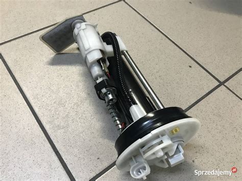 Pompa Paliwa Czujnik Poziomu Paliwa Yamaha X Max 125 Jawiszowice