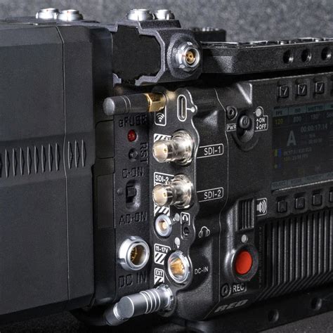 Mutiny Raptor Io Port Expander For Red V Raptor Now Available For Pre