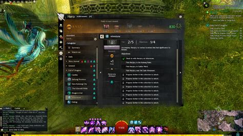 Guild Wars 2 End Of Dragons Review Return To The Promised Land