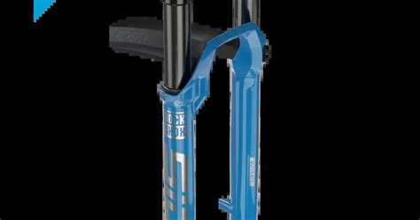 Rock Shox SID Ultimate Race Day 120 mm 29 Boost odpružená vidlice