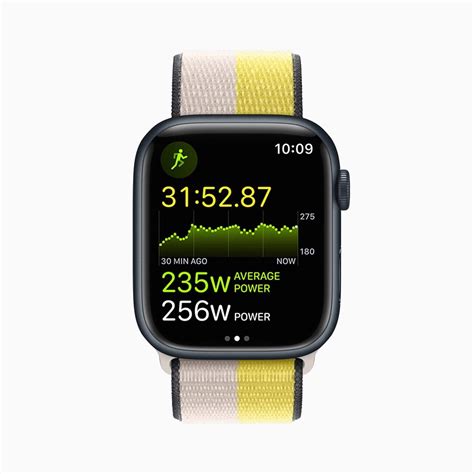 Apple WatchOS 9 Is Now Out Here Are 5 New Features To Try PhoneArena