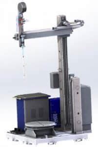 Polyclad 3C CNC Polysoude Cladding System Polysoude