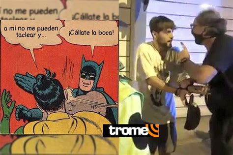 TikTok viral Cállate la boca mira los divertidos memes del video