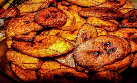 La Cuisine Burkinabe Discover Burkina Faso