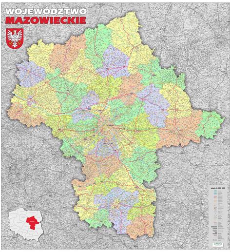 woj mazowieckie Sklep Wydawnictwa Piętka