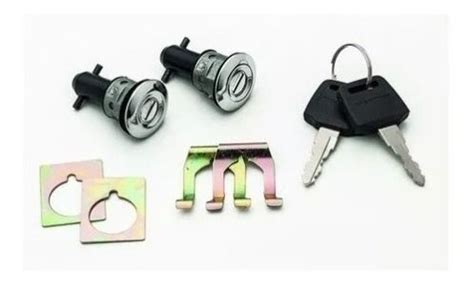 Trava Tampa Lateral Sundown Hunter 125 Magnetron Kade Parts
