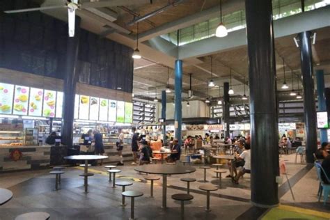 12 Finest Stalls At Newly Opened Senja Hawker Centre You Could Strive