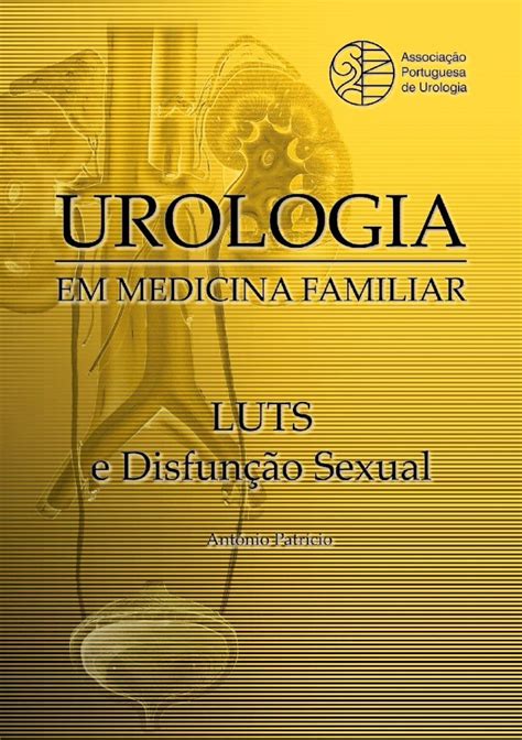 Pdf Luts E Disfun O Sexual Apurologia Pt Ins Nia Doen As