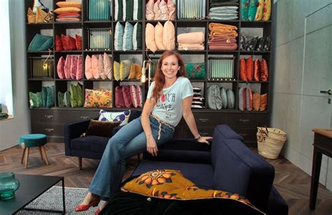 Les pépites déco de Sophie Ferjani repérées à Maison Objet Elle