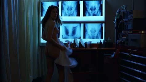 Nude Video Celebs Mary Woronov Nude Eating Raoul