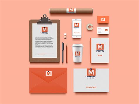 Qué es un mockup y para qué sirven MOB Digital Team