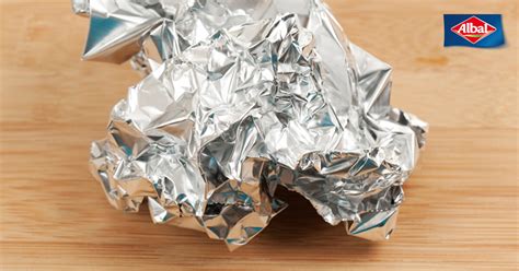 Papier Daluminium Utilisations Pratiques Pour Toute La Maison