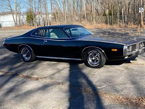 Dodge Charger American Muscle Carz