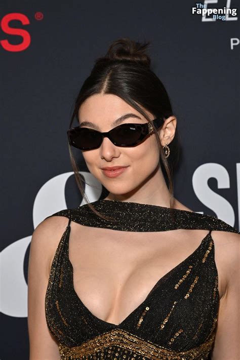 Kira Kosarin Kirakosarin Nude Leaks Photo 826 TheFappening
