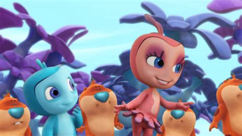 Kate Mim Mim S E Follow The Leader Treasure Of Tut N Bunny