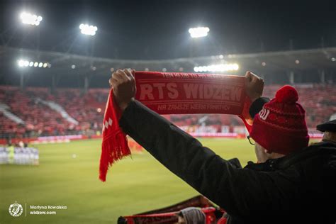 Harmonogram zwalniania miejsc na mecz z Jagiellonią