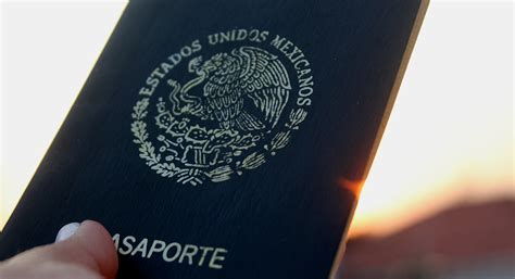 Cómo tramitar mi pasaporte y cuáles son los requisitos en 2023