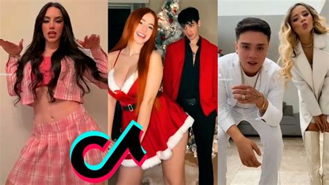 Las Mejores Tendencias Y Bailes De Tik Tok Nuevos Trends Tiktok 2022