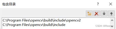 opencv的下载、安装和配置 opencv下载 csdn博客