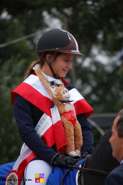 Championnats DEurope De CCE De Jaszkowo Pologne Du 28 Au 31 Juillet