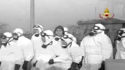10 Luglio 1976 Chi Ricorda Il Disastro Di Seveso YouReporter