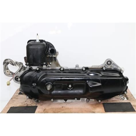MOTEUR Scooter MBK BOOSTER SPIRIT NAKED 50 2004 2017