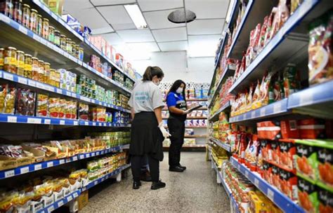 RECORD INFLACIONARIO En mayo Argentina registró la inflación