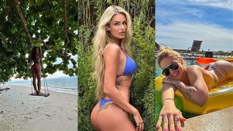 Foto Além de Yasmin Brunet do BBB 24 quais famosas turbinaram o