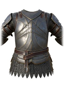 Fine Cuirass Armor For Dark And Darker Dark And Darker Games Lantern