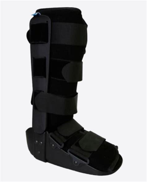Bota Walker Larga Tipo Cam ORTOTEX