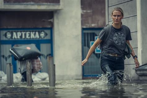 Nadchodzi kolejna polska perełka Wielka Woda od Netfliksa doczekała
