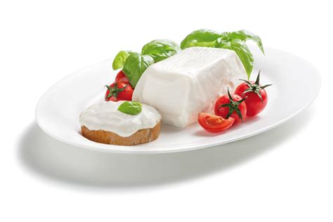 Mozzarella burrata stracciatella Qué son y en qué se diferencian