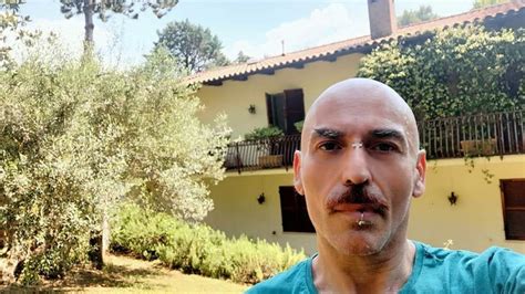 Chi Era Marco Trampetti L Architetto Scomparso E Trovato Morto In Un