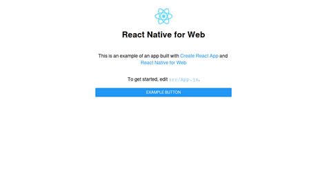 react native typescript codesandbox