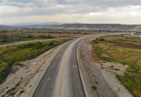 Türkiye ye Zengezur piyangosu Çin ve Rusya sürprizi