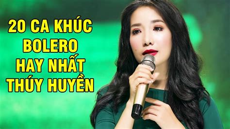 Ca Kh C Bolero Hay Nh Ng Bu N Nh T Khi N Ng I Nghe B T Kh C Lk