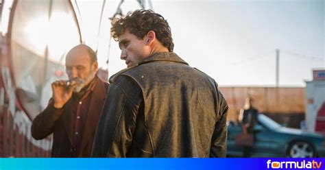 Cristo Y Rey Anuncia Con Su P Ster Su Estreno En Atresplayer Premium