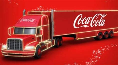 La Caravana Coca Cola Llega A Nayarit Tepic Digital